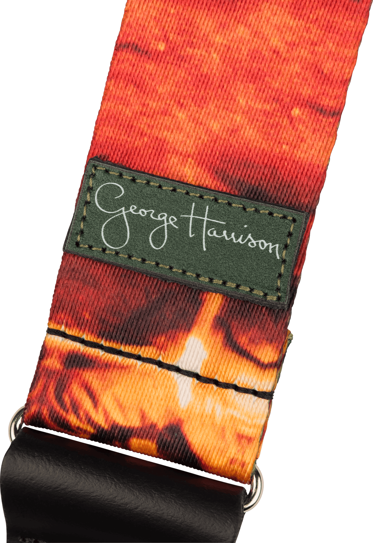 George Harrison All Things Must Pass Friar Park Strap – Fender